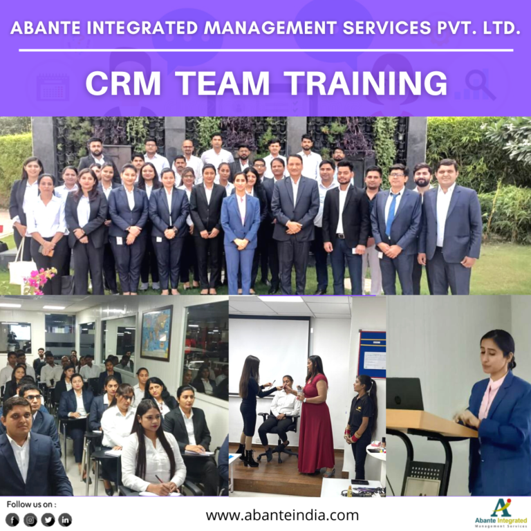 Our Gallery – Abante Integrated