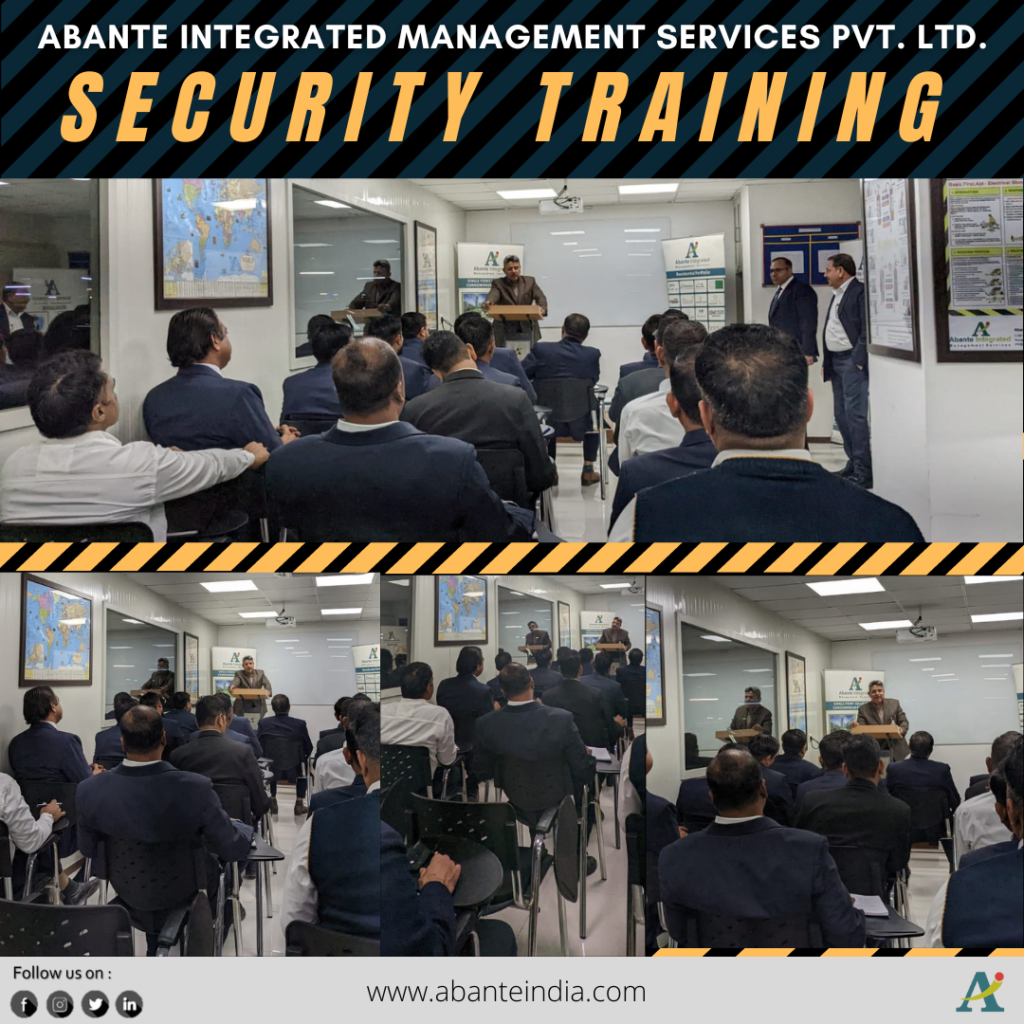 Our Gallery – Abante Integrated