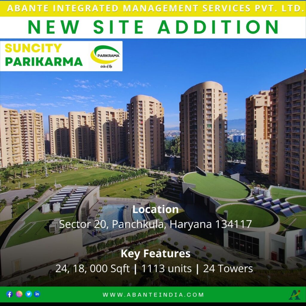 Our Gallery – Abante Integrated