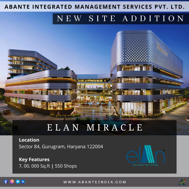 Our Gallery – Abante Integrated