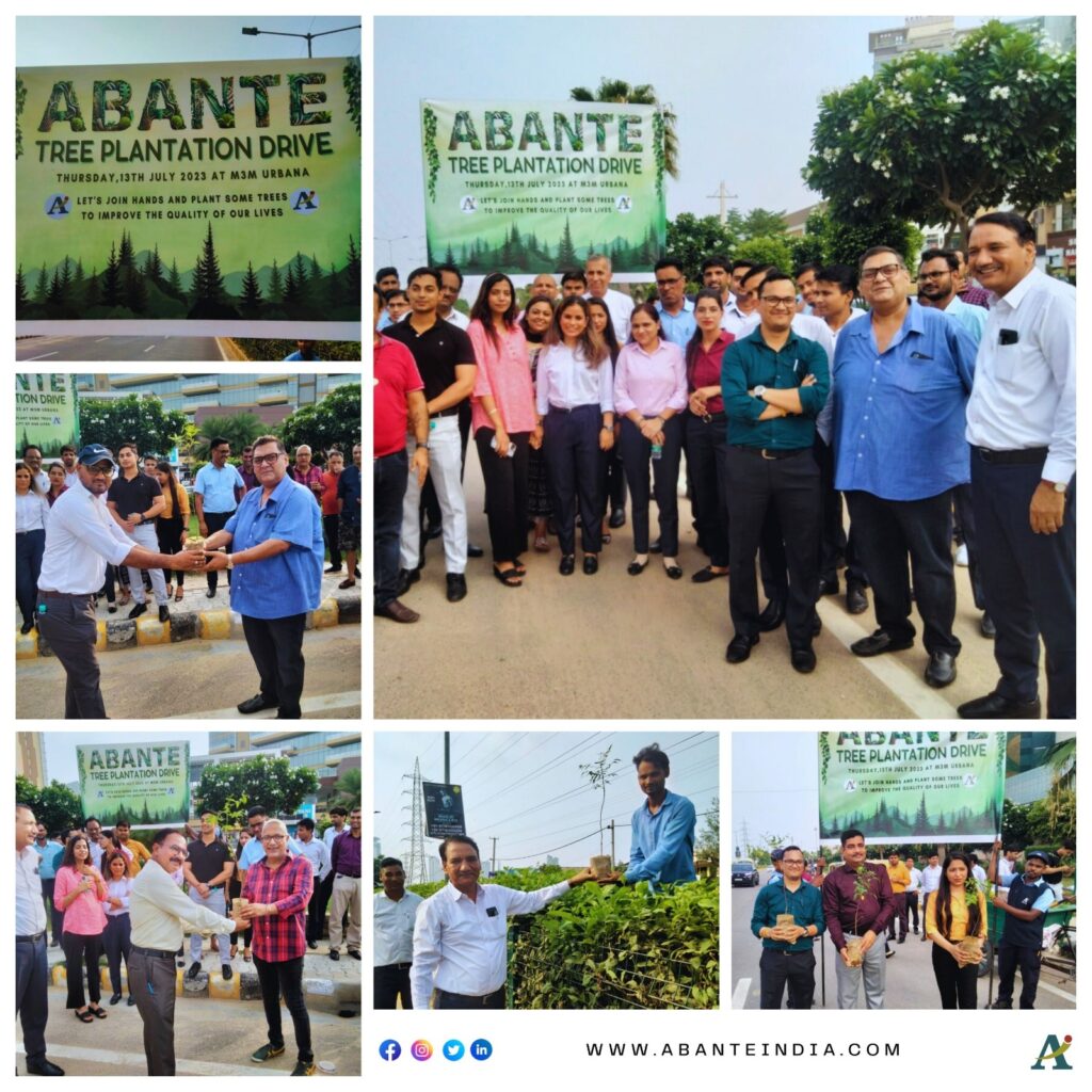 Our Gallery – Abante Integrated