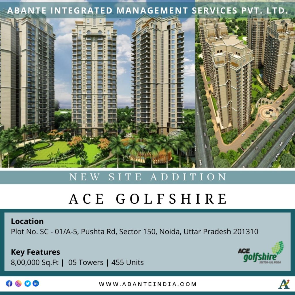 Our Gallery – Abante Integrated