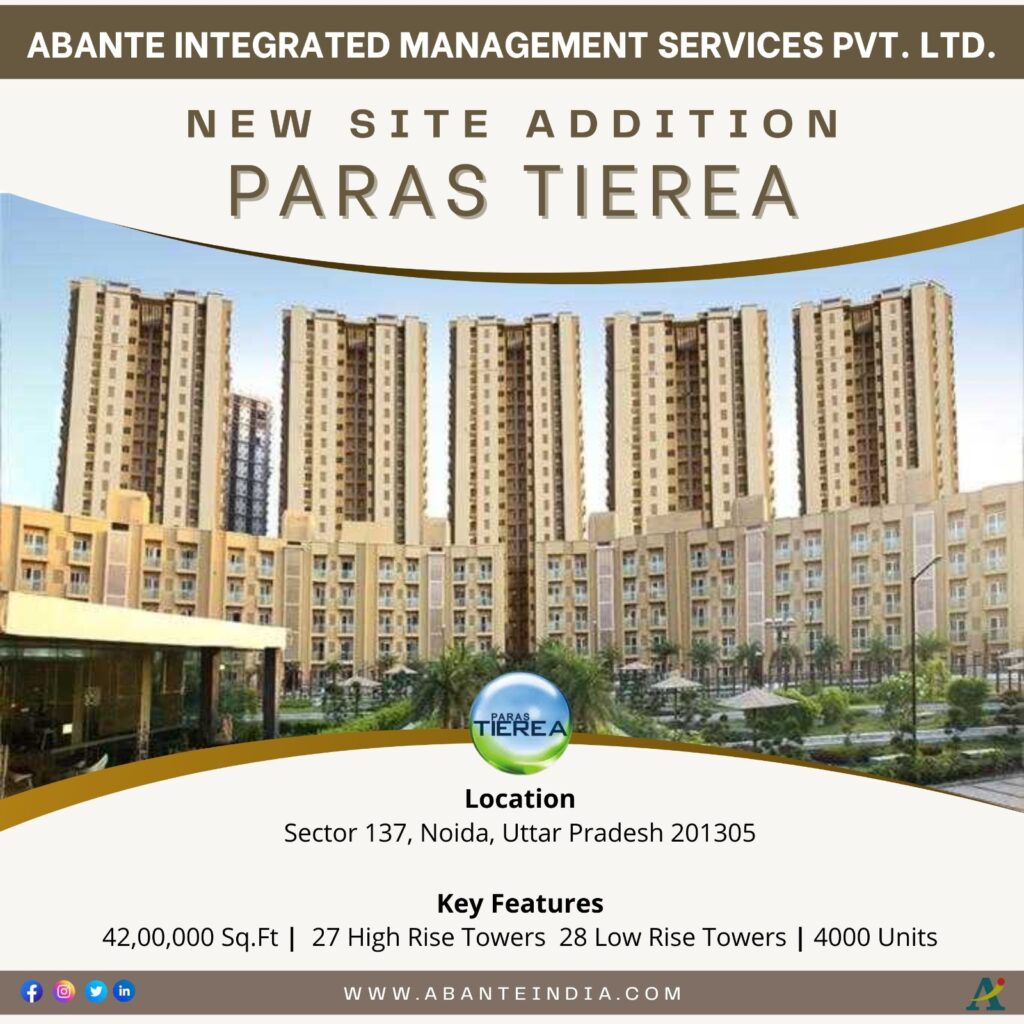 Our Gallery – Abante Integrated