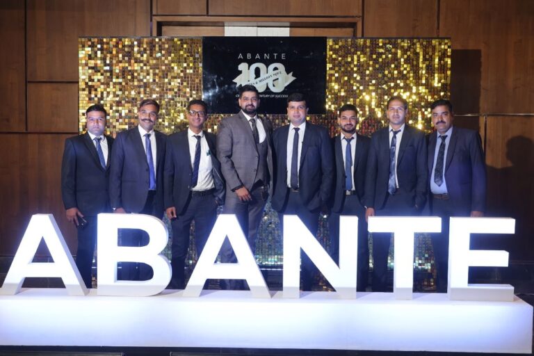 Our Gallery – Abante Integrated