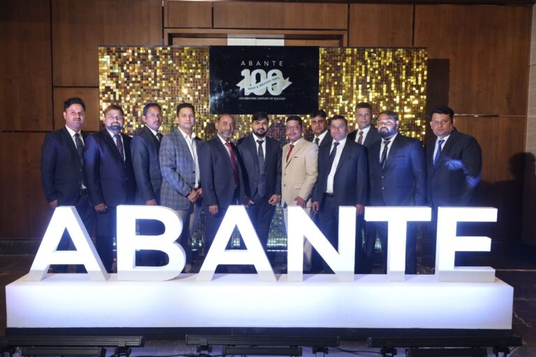 Our Gallery – Abante Integrated
