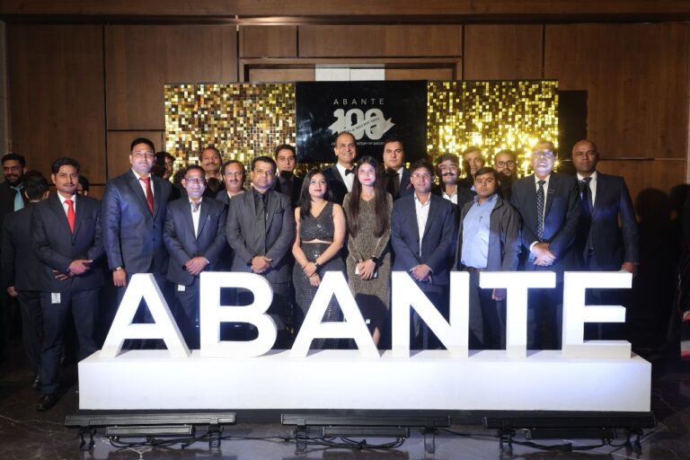 Our Gallery – Abante Integrated