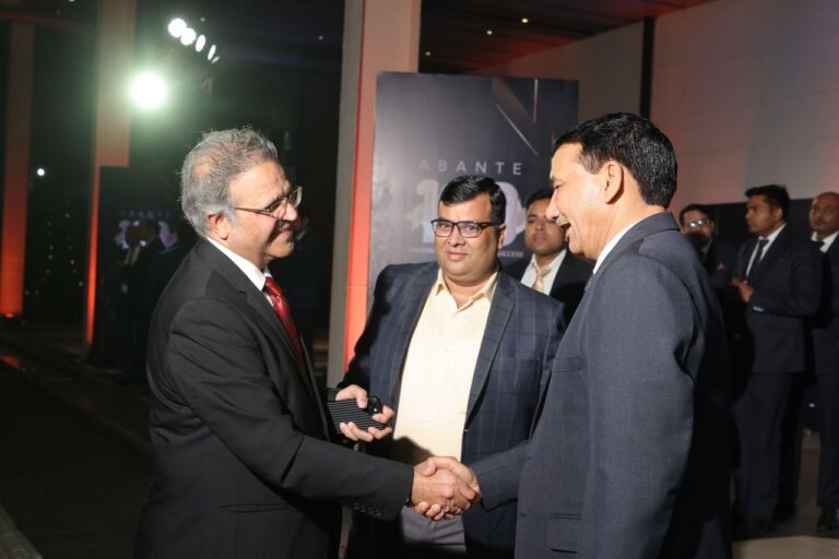 Our Gallery – Abante Integrated